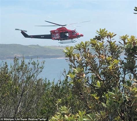 Sailor Drowns After Boat Capsized Off Sydney Daily Mail Online