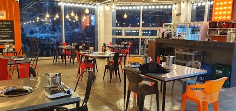 명지맛집 명지 조개구이는 캠핑섬 도심에서 즐기는 캠핑장 조개구이 조개구이 캠핑섬 Open 네이버 블로그