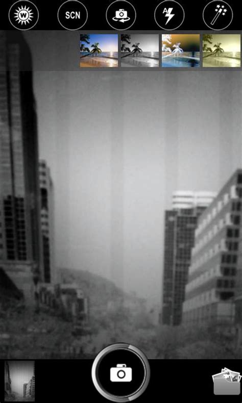 Camera Magic Effects APK For Android Download