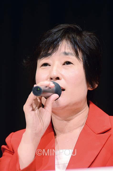 大阪ダブル選告示間近「対立と混乱にピリオドを」くりはら知事候補 公開討論で力強く／日本共産党大阪府委員会