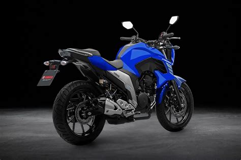 Yamaha Lidera Buscas Por Motos 0 Km Veja As Mais Procuradas