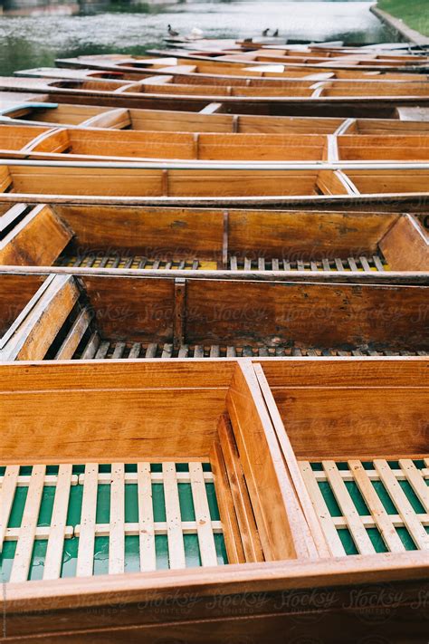 Punts By Stocksy Contributor Sam Burton Stocksy