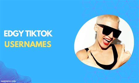 550 Edgy Usernames That Are Guaranteed To Rock Your World