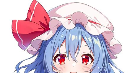 レミリア・スカーレット レミリアお嬢様🦇 ねこぞーんのイラスト Pixiv