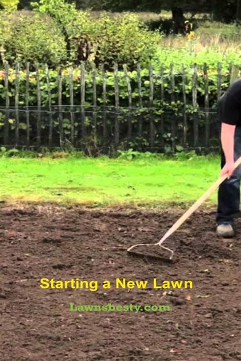 How Do You Start A New Lawn From Scratch Artofit
