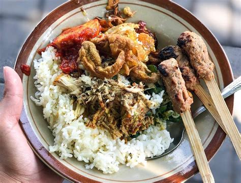 UPDATE 15 Kuliner Makanan Khas Bali Paling Dicari Wisatawan Saat