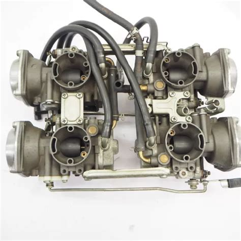 Carburateur Oem Yamaha Vmax 1200 Vmx12 85 07 100 Eur 87320 Picclick Fr