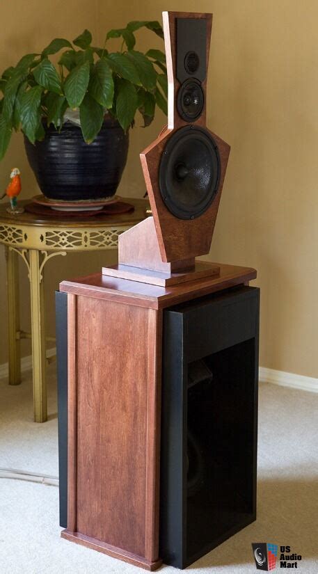 Linkwitz Lx Speakers Photo Us Audio Mart