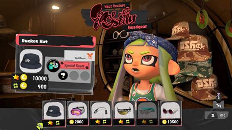 Inktoling Glitch Splatoon Amino