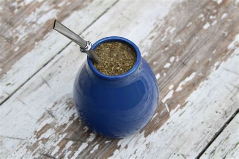 What Is Yerba Mate And What Are Its Health Benefits