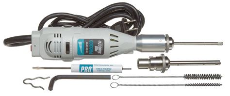 Pro Scientific Inc Handheld 5 000 Rpm To 35 000 Rpm Homogenizing