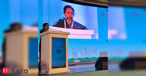 Electric Vehicle India Building A Conducive Ev Technology And Randd
