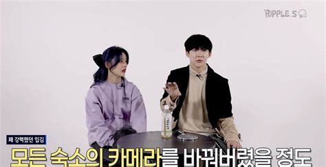 프듀48에서 31위로 탈락했던 출연자 근황 인스티즈instiz 이슈 카테고리