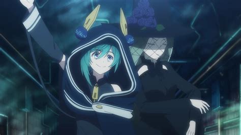 Joeschmos Gears And Grounds Kinsou No Vermeil Episode 8 10 Second