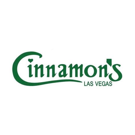 Cinnamons Vegas Las Vegas Nv