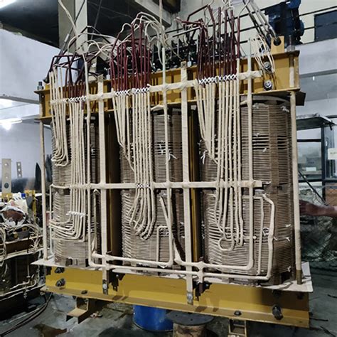 Electric Core Transformer At Best Price In Indore Madhya Pradesh