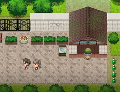 Save 25 On Rpg Maker Mv Serialgames Livinggoodcity Tileset Small