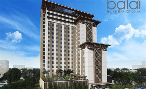 Balai Condominiums Cebu Balai By Be Residences Lapu Lapu City Balai