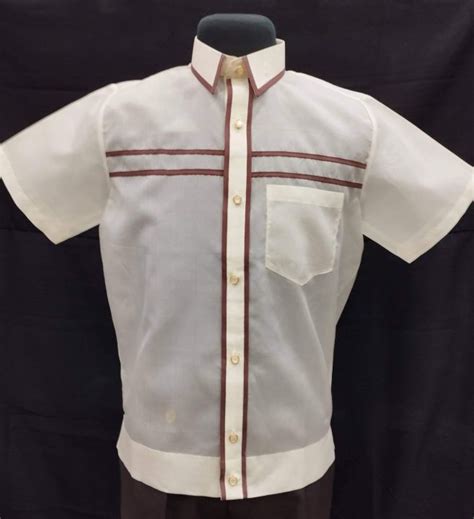 Pina Jusi Continental Chest Choco Brown Line Lazada Ph