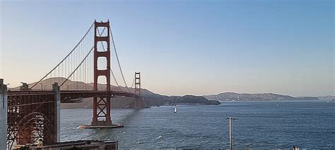 해안선 따라 달려···요세미티를 가다