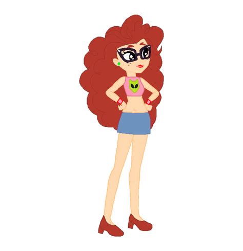Adult Penelope Hot Mode By Smbros On Deviantart