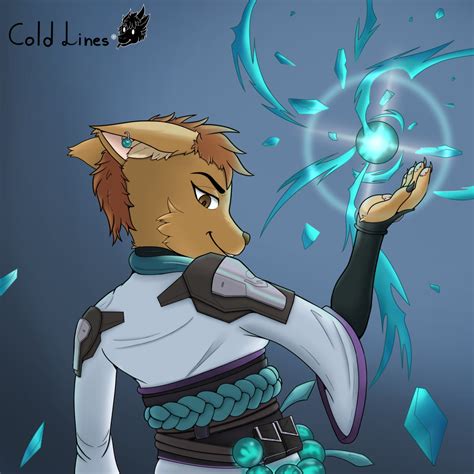 Beg For My Mercy Rfurry