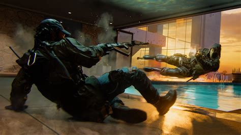 Si Quieres Jugar A La Beta De Call Of Duty Black Ops 6 Estos Códigos