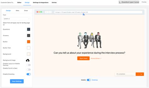 Introducing Fluent Forms The Biggest Update Ever Fluent Forms