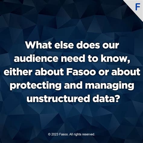fasoo on linkedin datasecurity unstructureddata fasoo