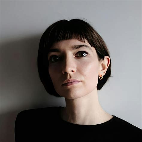 Giulia Martinelli Solothurner Filmtage