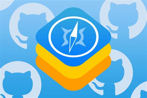 Le Projet Webkit Adopte Pleinement Git Et Github Macgeneration