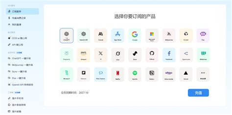 OpenAI API Card Binding Recharge Tutorial In China 2025 Latest