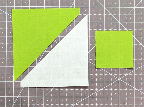 Keep It Simple Series 1 Block Makeover Patchwork Sampler