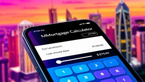 Mortgage Calculator 2025 Calculatorkart
