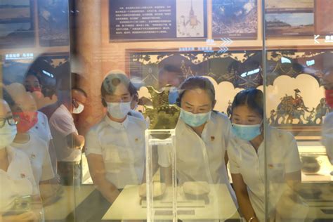 镜头 廉洁文化润心田云南省纪委省监委网站