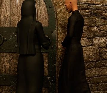 Visitng The Mother Hoare Muses Sex And Porn Comics