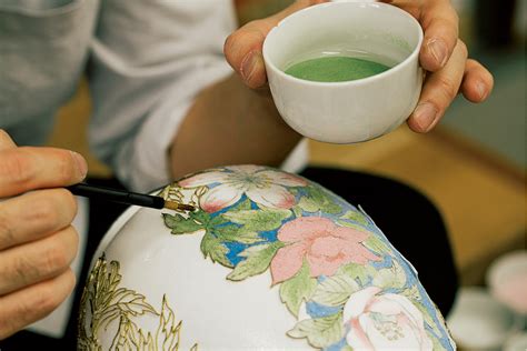 世界に轟くものづくり県の礎を築いた15の伝統的工芸品 後編第3回｜暮らしをつなぐ、愛知県の伝統的工芸品。 Discover Japan