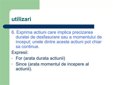 Present Perfect Simple Ppt