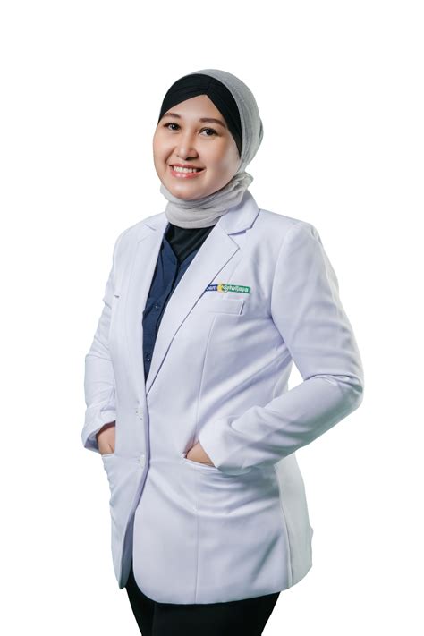 Dr Lussie Rakhmawati Sptht Kl