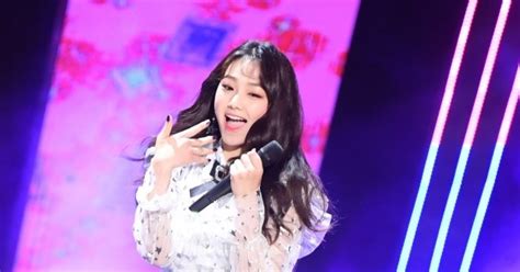 구구단 미나 다이어트 후 물오를 대로 미모
