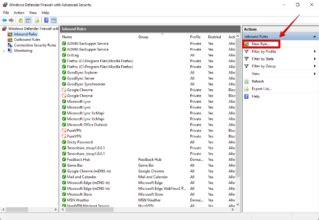 Proton VPN Not Connecting How To Fix It In Simple Ways