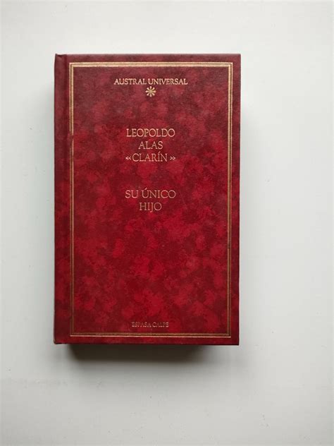 Su único Hijo Amica Librería Solidaria