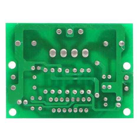 Tda7293 100w Mono Audio Verstärker Amp Amplifier Board Hifi Ac12v~32v