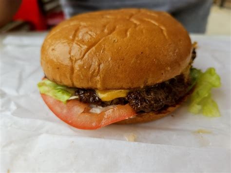 P Terrys 750 Combo Is Hard To Beat Rburgers