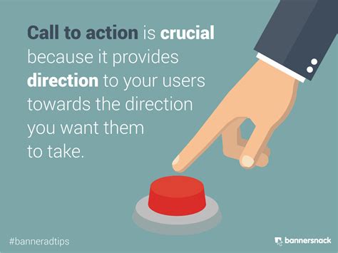 5 Tips For Creating A Strong Call To Action For Your Web Ad Openr