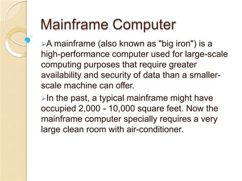 Typesofcomputer Pptx Typesofcomputer Pptx