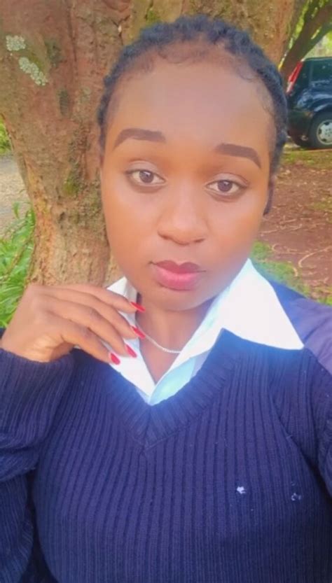 Baby Police Sex Relationships Kenya Talk