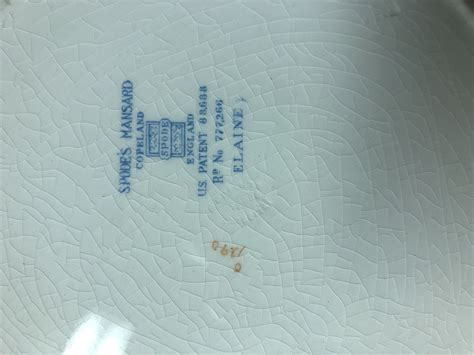 My Grandmothers Dishes Collectors Weekly