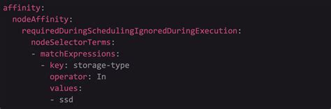Optimizing Kubernetes Resource Allocation Best Practices
