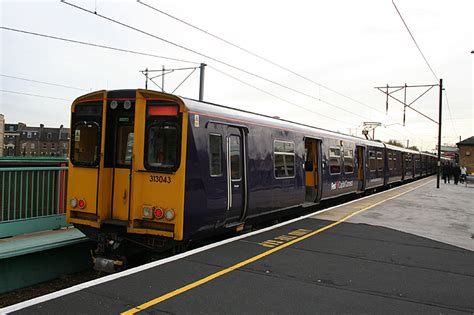 Class 313 Matty Ps Railway Pics